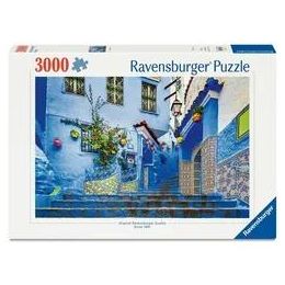 Ravensburger Marokko in Blau
