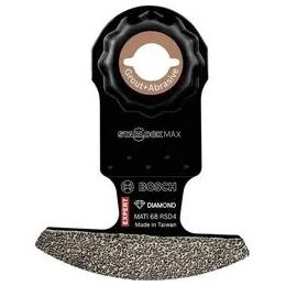 Bosch Accessories 2608900038 EXPERT Corner Blade MATI 68 RD4 Tauchs&auml;geblatt 1 St&uuml;ck 1.6 mm 1 St.