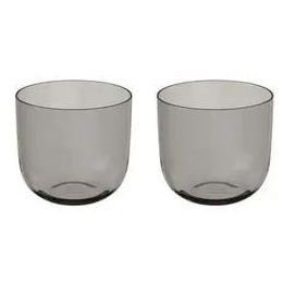 Villeroy & Boch Villeroy & Boch Like Glass Wasserglas, Set 2tlg.
