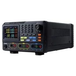 Voltcraft DLP-3303 Labornetzger&auml;t, einstellbar 0 - 30 V 0 - 3 A 198 W RS-232, USB, LAN Slave-Funktion Anzahl Ausg&auml;nge 3 x