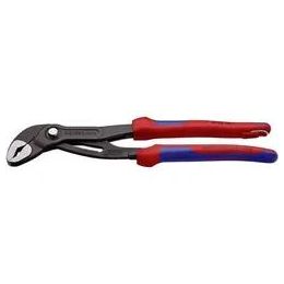 Knipex Cobra 87 02 300 T Wasserpumpenzange Schl&uuml;sselweite (metrisch) 60 mm 300 mm