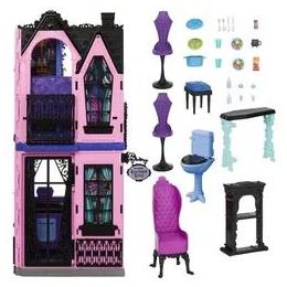 Mattel Monster High Boo-tique Hotel