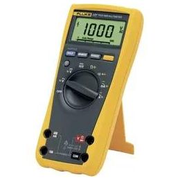 Fluke 177 Hand-Multimeter digital CAT III 1000 V, CAT IV 600V Anzeige (Counts): 6000