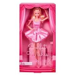 Mattel Barbie Signature Ballet Wishes