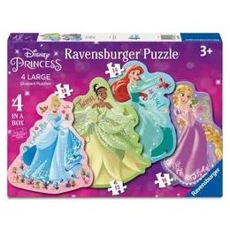 Ravensburger Disney Princess - Liebe das Leben!