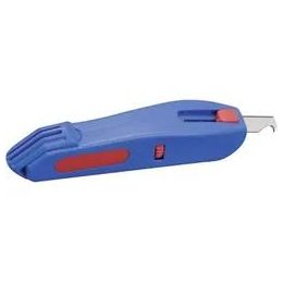 WEICON TOOLS 10021246 S 4-28 Abisoliermesser Geeignet f&uuml;r Rundkabel 4 bis 28 mm 0.5 bis 6 mm2