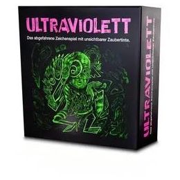Ultraviolett