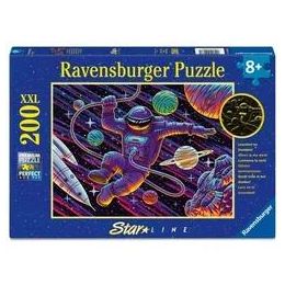 Ravensburger Ausflug ins All