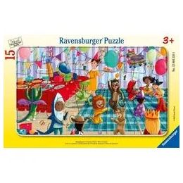 Ravensburger Kost&uuml;mparty