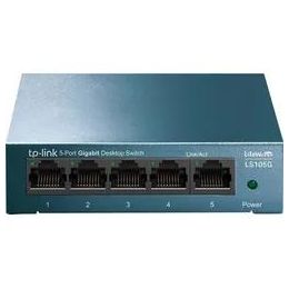 TP-LINK Netzwerk Switch 5 Port