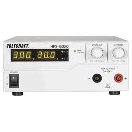 Voltcraft HPS-11560 Labornetzger&auml;t, einstellbar 1 - 15 V/DC 0 - 60 A 900 W Remote Anzahl Ausg&auml;nge 1 x