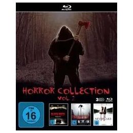 Horror-Collection Vol.2