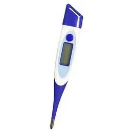Scala SC 1091 Veterin&auml;r Fieberthermometer Wasserfest