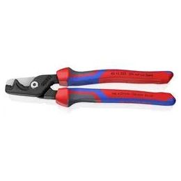 Knipex StepCut XL 95 12 225 Kabelschere