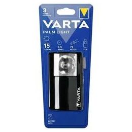 Varta 16645101421 Varta Palm Light 3R12 mit Batt. 2021 Energieeffizienzklasse n.rel