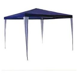 Vcm Pavillon 3x3 m Blau