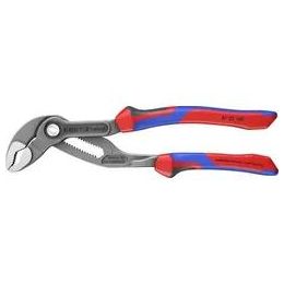 Knipex Cobra 87 02 180 Wasserpumpenzange Schl&uuml;sselweite (metrisch) 36mm 180mm