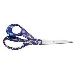 Fiskars Taika Schere 21 cm, blau