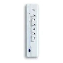 TFA Dostmann 12.1032.09 Thermometer Wei&szlig; 12.1032.09