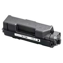 Renkforce Toner ersetzt Kyocera TK-1160 Kompatibel Schwarz 7200 Seiten RF-5608692
