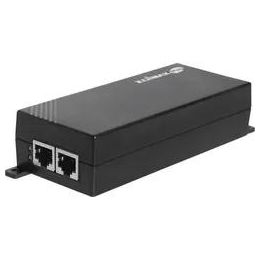 EDIMAX GP-101IT PoE Injektor 1 GBit/s IEEE 802.3at (25.5 W), IEEE 802.3af (12.95 W)