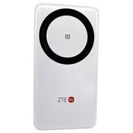 ZTE U30 Air 5G / WLAN-Hotspot Integriertes Modem: 5G, LTE 867 MBit/s