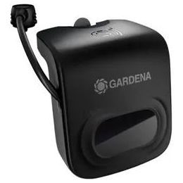 Gardena 15022-20 f&uuml;r smart SILENO M&auml;hroboter Antikollisionsradar 1er Set Passend f&uuml;r (Modell Rasentrimmer): Gardena smart SILENO