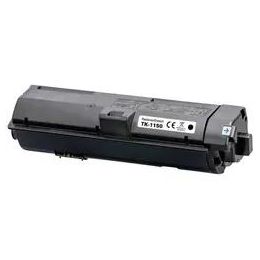 Renkforce Toner ersetzt Kyocera TK-1150 Kompatibel Schwarz 3000 Seiten RF-5609472