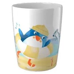 Haba Becher, Pinguin