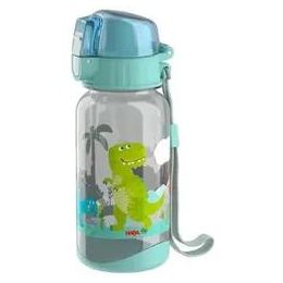 Haba Trinkflasche, Dino Motiv 1