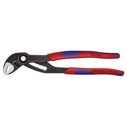 Knipex Cobra 87 02 250 Wasserpumpenzange Schl&uuml;sselweite (metrisch) 46 mm 250 mm