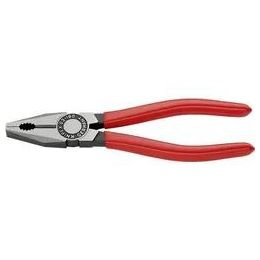 Knipex 03 01 180 Werkstatt Kombizange 180mm DIN ISO 5746