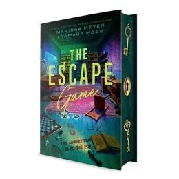 The Escape Game