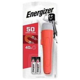 Energizer Magnet LED Taschenlampe batteriebetrieben 50lm 40h 92g