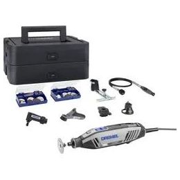 Dremel 4250-6/128 Platinum+ Box Multitool F0134250JS Multifunktionswerkzeug 175W