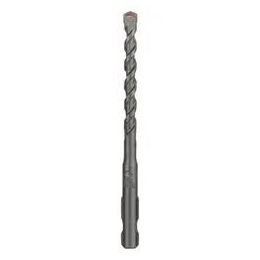 Bosch Accessories 2609256903 Beton-Spiralbohrer 6mm Gesamtl&auml;nge 100mm SDS-Quick 1St.