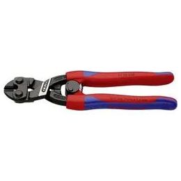 Knipex CoBolt Bolzenschneider 200 mm 64 HRC