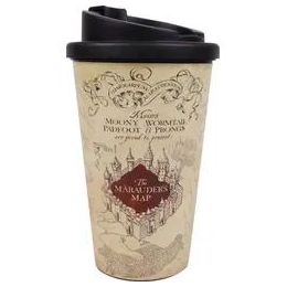 Thermobecher 350 ml - Marauders Map