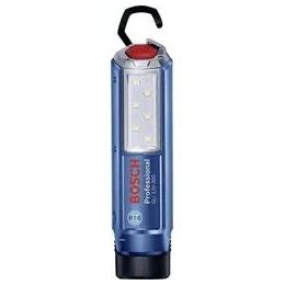 Bosch Professional 06014A1000 GLI 12V-300 LED Arbeitsleuchte 300 lm