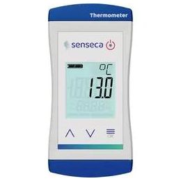 Senseca ECO 130-E3-SET Temperatur-Messger&auml;t -65 - +1200&deg;C F&uuml;hler-Typ K