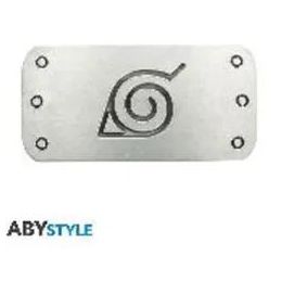 ABYSTYLE NARUTO SHIPPUDEN Magnet Konoha symbol