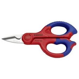 Knipex Elektrikerschere 95 05 155 SB