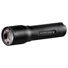 LEDLenser C7R Classic LED Taschenlampe akkubetrieben 1000lm 40h 210g