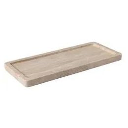 Villeroy & Boch Villeroy & Boch Manufacture Travertine Servierplatte