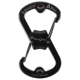 Nite Ize NI-SBO-03-01 Karabiner 82mm x 45mm 1St.