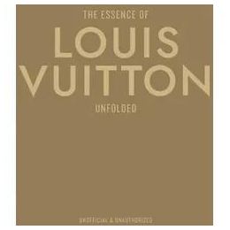 The Essence of Louis Vuitton