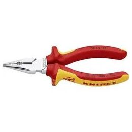 Knipex 08 26 145 VDE Mini-Kombizange 145 mm