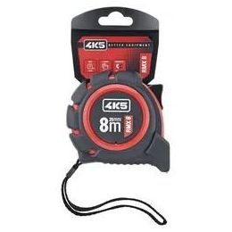 4K5 TOOLS RMX 8 RollMeter 8m 606.100-8 Ma&szlig;band 8m