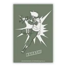 Naruto Shippuden Magnet POP Kakashi