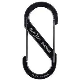 Nite Ize NI-SB5-03-01 Karabiner S-Biner Gr. 5 111mm x 49mm 1St.
